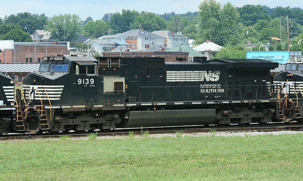 NS 9139